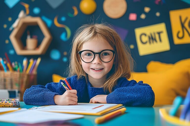 100+ Creative Writing Prompts for Kids: Unlocking Imagination and ...